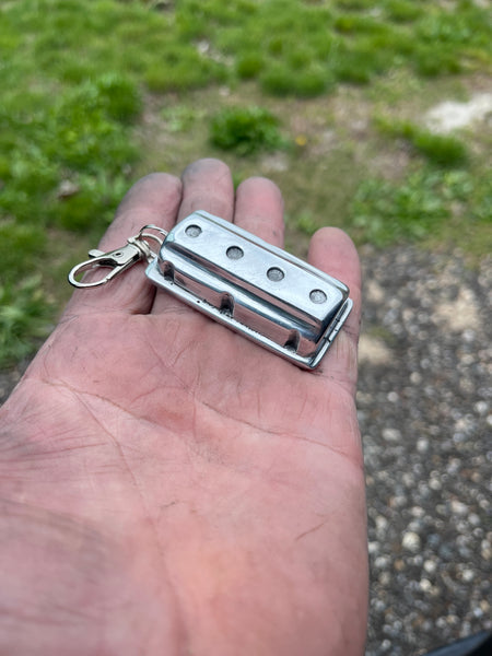 Early hemi – Crafty-B Nostalgic Speed